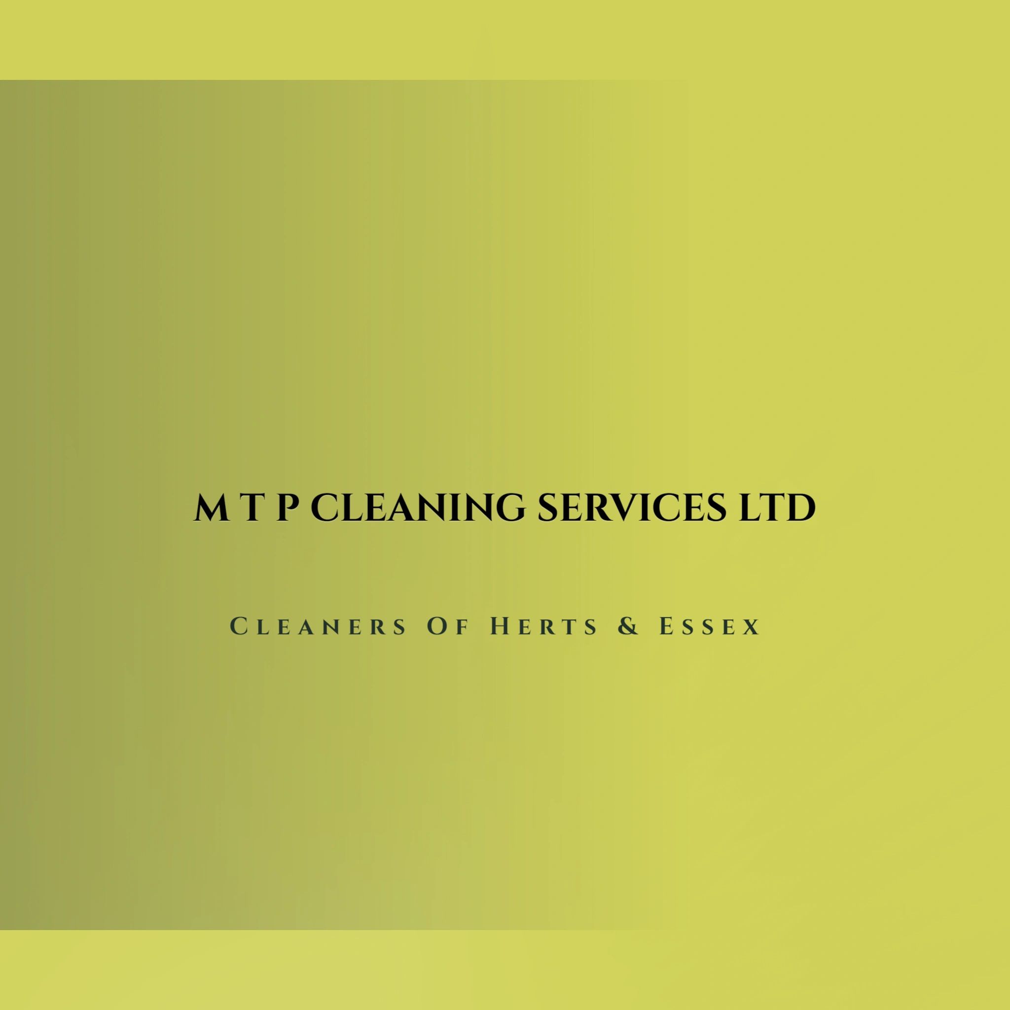 Contact us | MTP Cleaning Services LTD - Cleaners of Herts & Essex